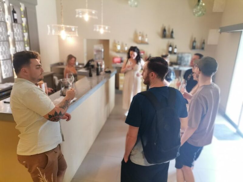 Baux and Saint Rémy de Provence: History Wine and Landscapes - Who Will Love This Tour?