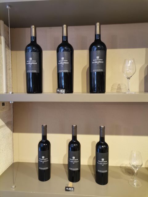 Baux and Saint Rémy de Provence: History Wine and Landscapes - FAQs