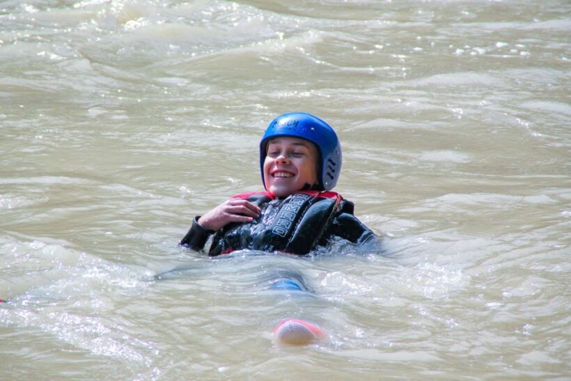 Bavaria: Action Whitewater Rafting Adventure - What Is the Bavaria Whitewater Rafting Tour All About?