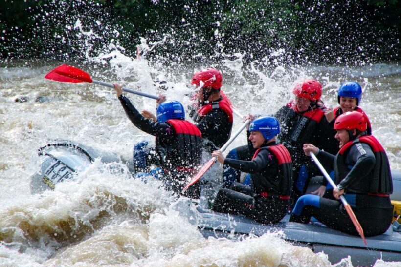 Bavaria: Action Whitewater Rafting Adventure - What Makes This Experience Worthwhile?