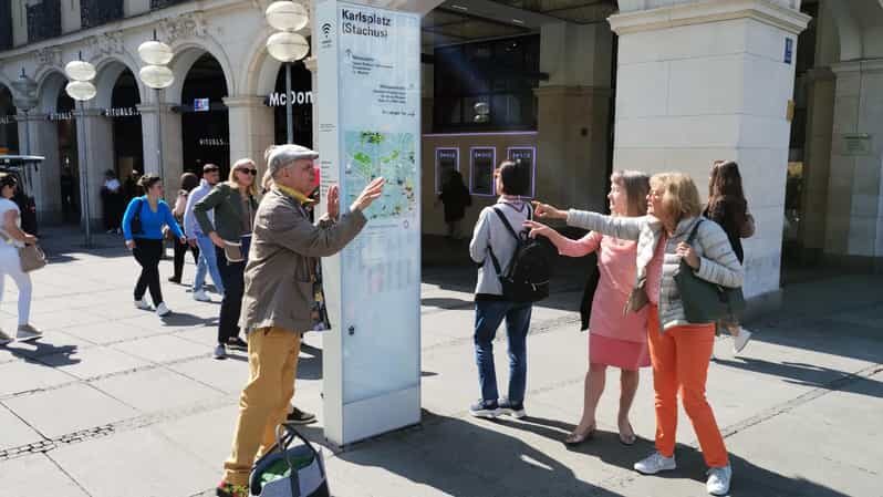 Bavarian Beer and Beer Garden Event with a Sommelier - Authentic Experiences and Stories