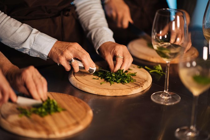 Bavarian Schnitzel Cooking Class in Oberaudorf Farmhouse - Highlights of the Cooking Class Experience
