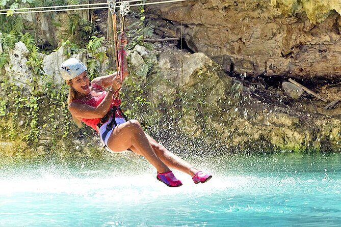 Bavaro Adventure Park Packages from Punta Cana - In-Depth Review of the Experience
