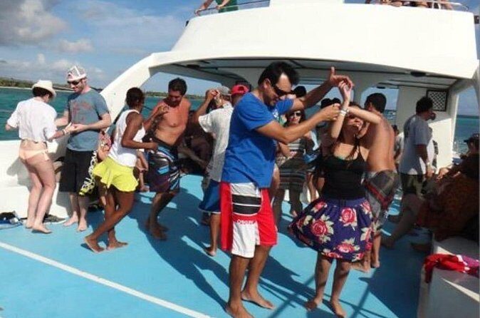Bavaro Party Boat with Snorkeling Drinks and Snacks - The Sum Up: Is It Worth It?