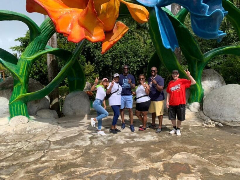 Bavaro Punta Cana: City Tour with Harley models E-Scooters - FAQs