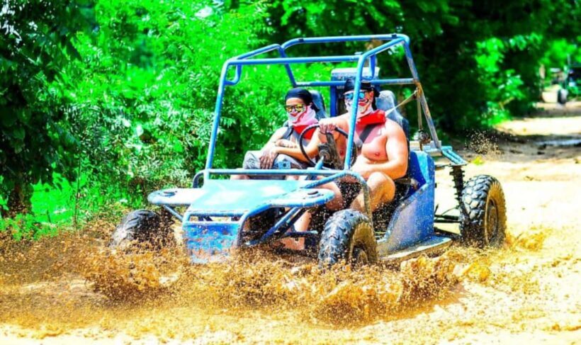 Bavaro: Punta Cana Highlights Tour w/ Double Buggy Excursion - What You Can Expect from the Tour