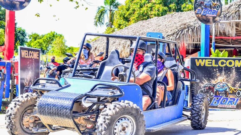 Bavaro: Punta Cana Highlights Tour w/ Double Buggy Excursion - Authentic Experiences and Real-World Insights