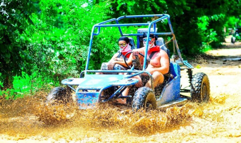 Bavaro: Punta Cana Highlights Tour w/ Double Buggy Excursion - FAQ