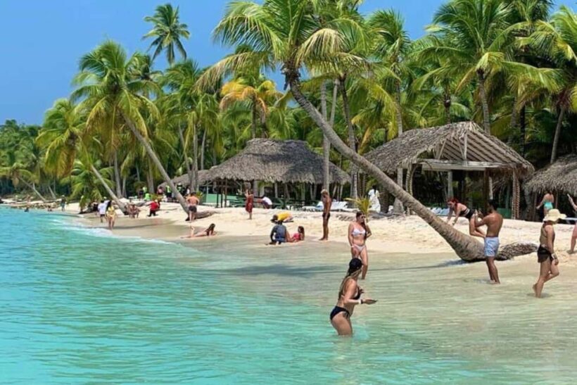 Bavaro: Saona Island Speedboat Tour with Open Bar - What is the Bavaro Saona Island Speedboat Tour?