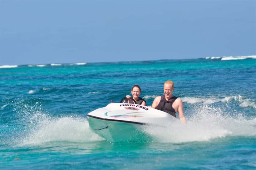 Bávaro: Speed Boat and Snorkeling Trip - Key Points