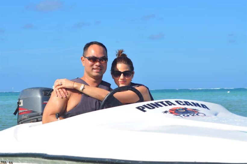 Bávaro: Speed Boat and Snorkeling Trip - Authentic Experiences and Traveler Feedback