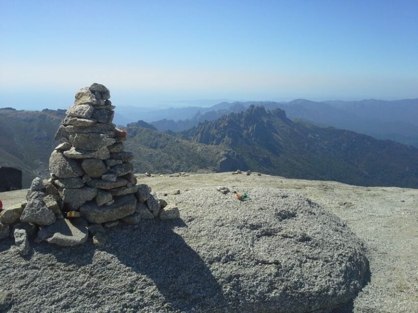 BAVELLA/HIGH ROCKS Among the corsican dolomites - A Closer Look at the Tour Experience