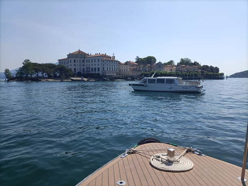 Baveno: Hop-On Hop-Off Boat Tour to 3 Borromean Islands - What Makes This Tour Stand Out?