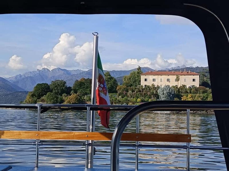 Baveno: Hop-On Hop-Off Boat Tour to 3 Borromean Islands - Pricing and Overall Value