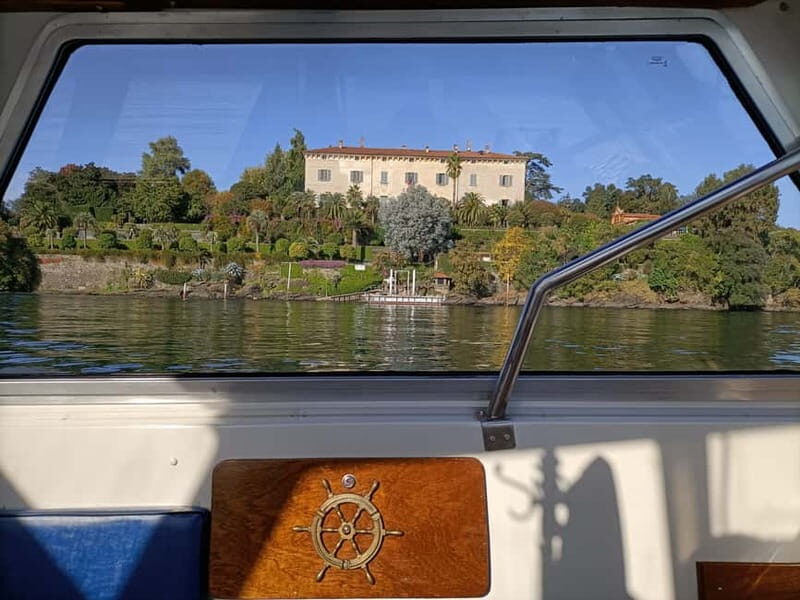 Baveno: Hop-On Hop-Off Boat Tour to 3 Borromean Islands - Who Is This Tour Best For?