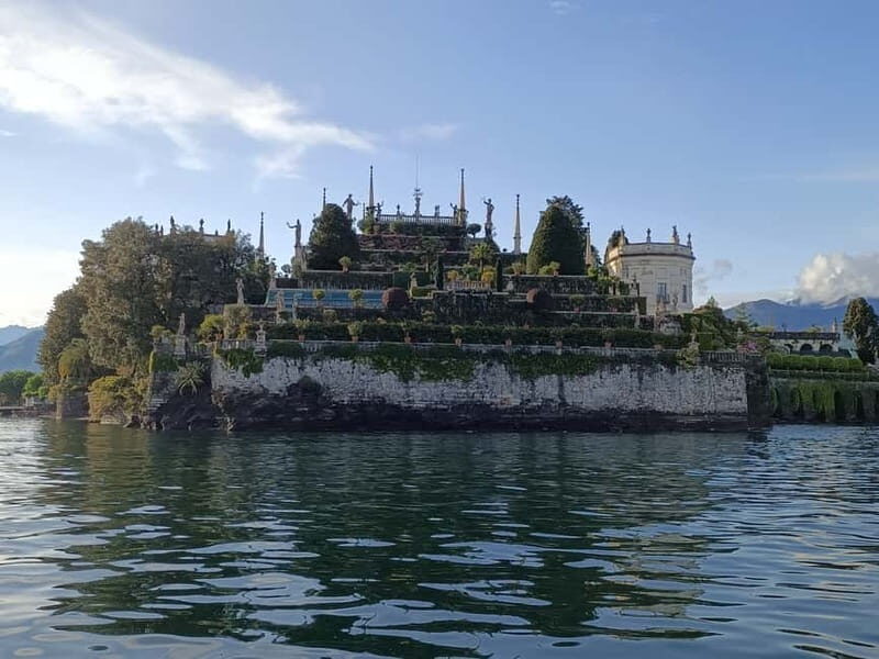 Baveno: Hop-on Hop-off Tour to Isola Bella - Authenticity and Practical Tips