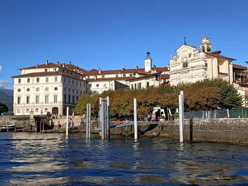 Baveno: Madre Island & Bella Island Tour Hop-on Hop-off - Authentic Experiences and Hidden Gems