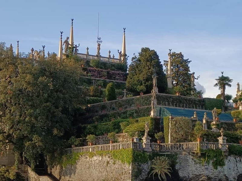 Baveno: Madre Island & Bella Island Tour Hop-on Hop-off - FAQ