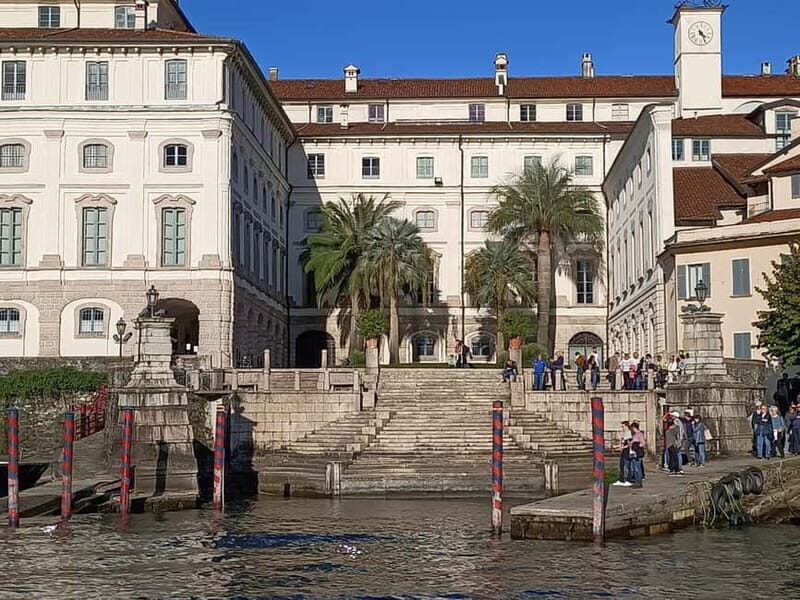 Baveno: Tour Hop-on Hop-off Isola Bella e Isola Pescatori - An Honest Look at the Borromean Islands Tour