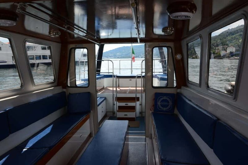 Baveno: Tour Hop-on Hop-off Isola Bella e Isola Pescatori - FAQ
