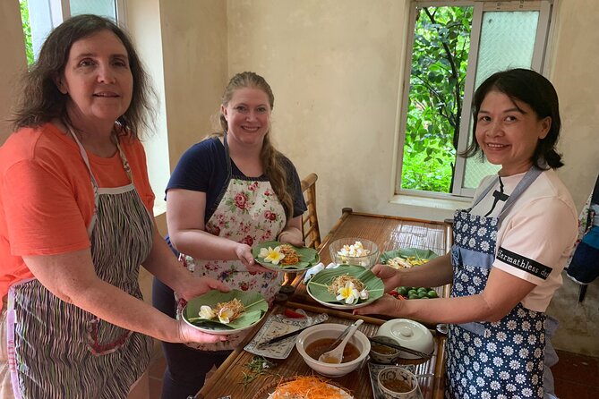 Bavi Eco Tour: Immerse in Authentic Village Life Outside Hanoi - Who Will Love This Tour?