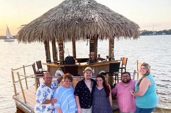 Bay Cruise - Who Is This Experience Best For?