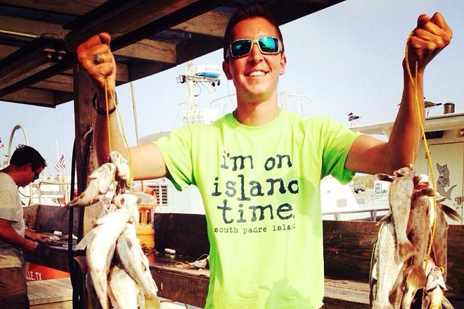Bay Fishing South Padre Island - Authentic Reviews and Real Experiences