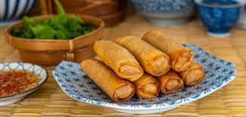 Bay Mau Cooking Class with Ha Noi Ph in Local Home - FAQs