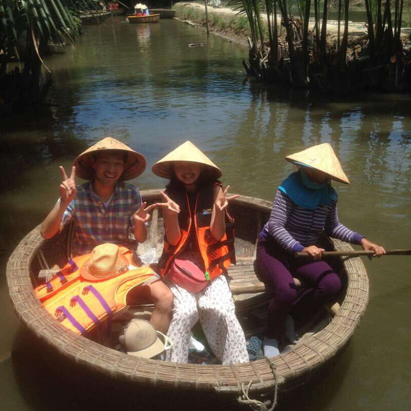 Bay Mau Eco Cooking Class Tours with Basket Boat - Who Will Love This Tour?