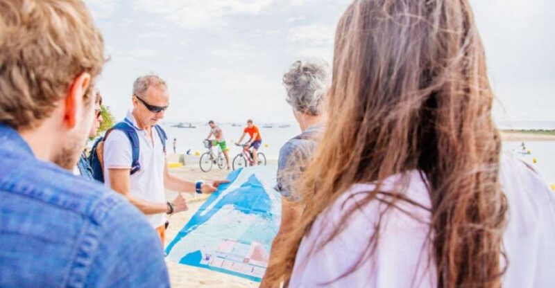 Bay of Arcachon: Guided Food Tour - The Scenic Beauty