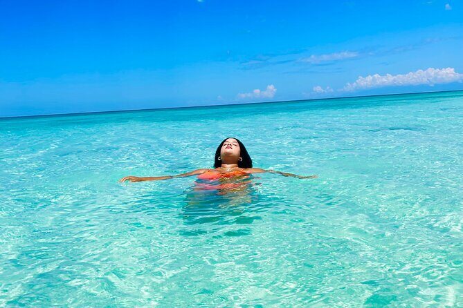 Bay of Eagles VIP : Full Day to Paradise From Santo Domingo - Authenticity and Reviews