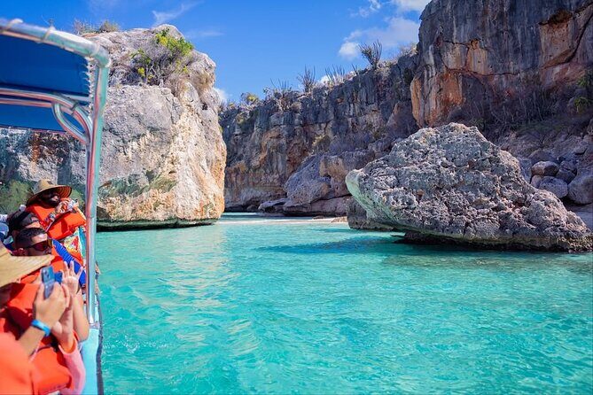 Bay of Eagles VIP : Full Day to Paradise From Santo Domingo - Practical Considerations