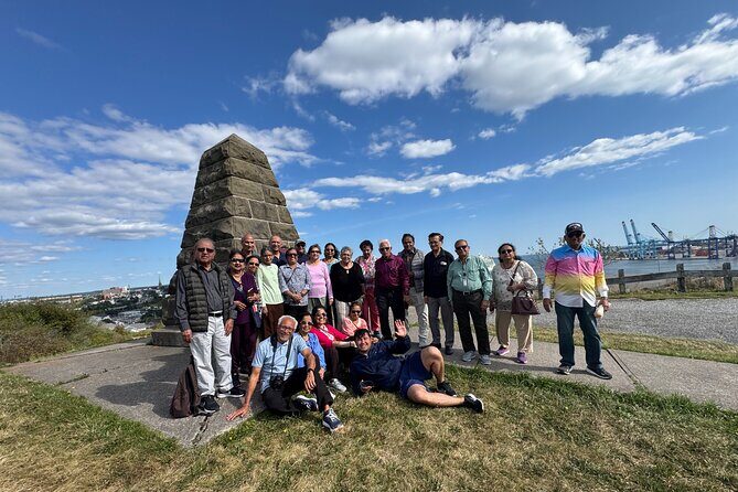 Bay Of Fundy Guided Tour - FAQ