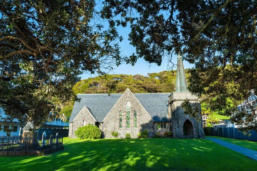 Bay of Islands: 1 Hour Scenic Bay of Islands Tour - FAQ