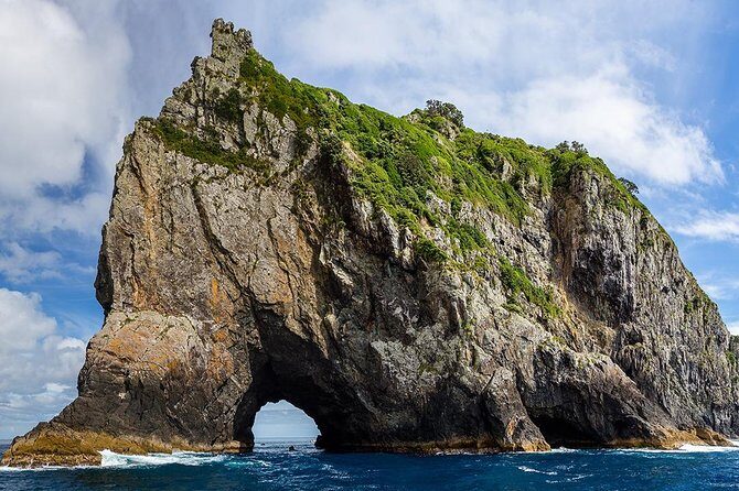Bay of Islands 2-Day Small Group Tour & Cruise from Auckland - Introduction