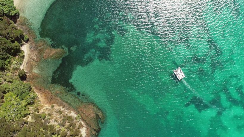 Bay of Islands 2-Hour Sundowner Evening Sailing Cruise - Practical Considerations and Tips
