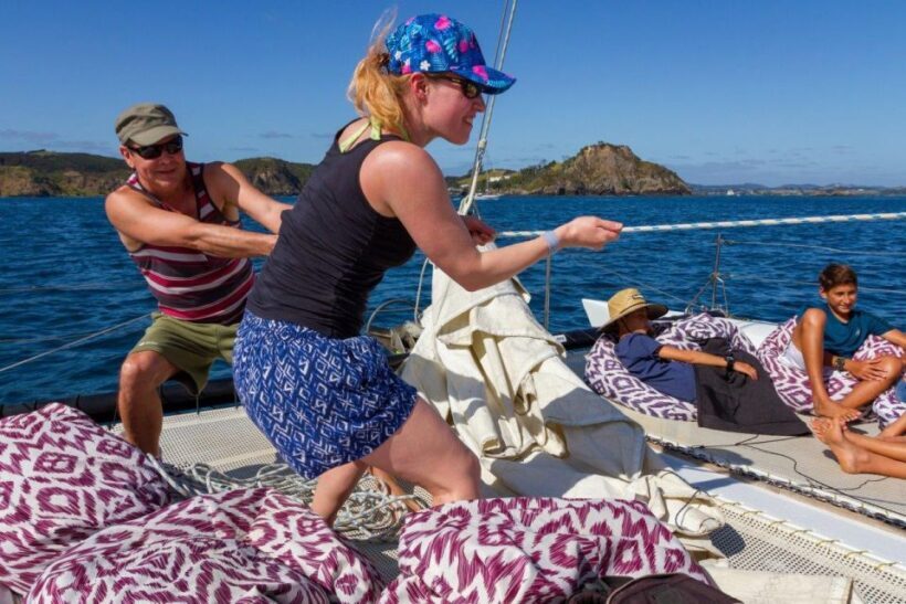 Bay of Islands 2-Hour Sundowner Evening Sailing Cruise - The Sum Up: Who Should Consider This Cruise?