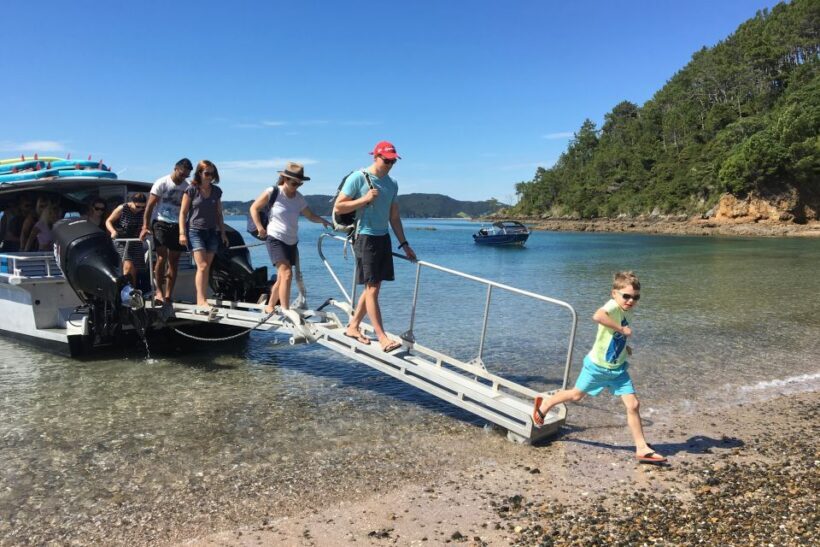 Bay of Islands: 4.5 Hour Day Cruise and Island Getaway Tour - The Sum Up: Who Will Love This Experience?
