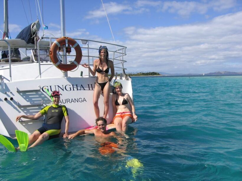 Bay of Islands: Awesome Day Sailing Tour with Island Stop - What Makes This Tour Stand Out?