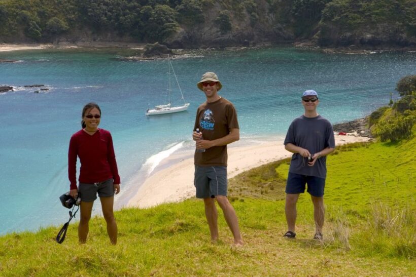 Bay of Islands: Awesome Day Sailing Tour with Island Stop - Final Thoughts