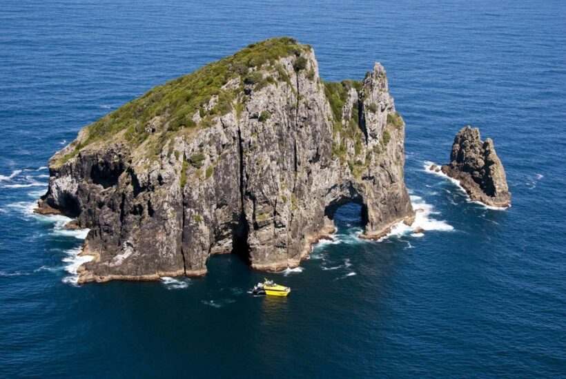 Bay of Islands: Discover the Bay Cruise with Island Lunch - Frequently Asked Questions