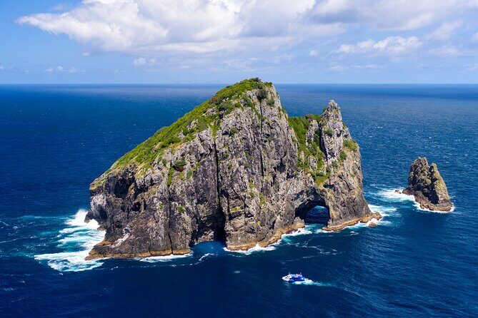 Bay of Islands Discovery Experience from Auckland incl. Hole In The Rock Cruise - Final Thoughts