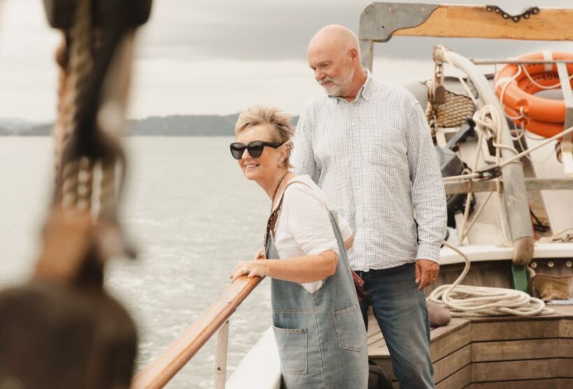 Bay of Islands: Full-Day Tall Ship Sailing Excursion - An In-Depth Look at the Tall Ship Sailing Experience