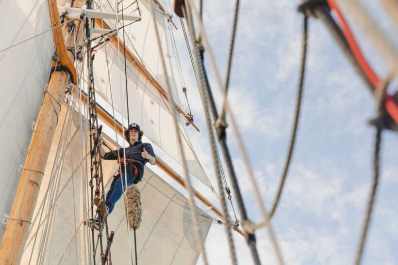 Bay of Islands: Full-Day Tall Ship Sailing Excursion - Why This Tour Offers Great Value
