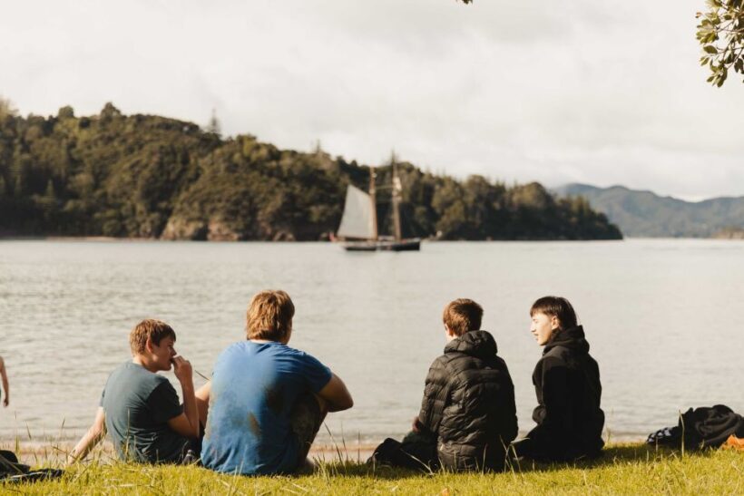 Bay of Islands: Full-Day Tall Ship Sailing Excursion - Frequently Asked Questions (FAQs)