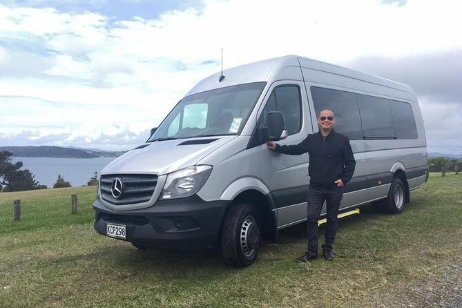 Bay of Islands Glow Worm Caves & Scenic Shore Excursion - FAQ