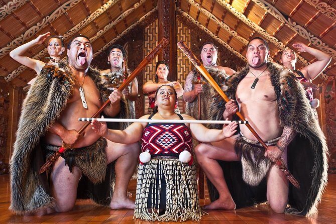 Bay of Islands Heritage Experience from Auckland incl. Waitangi & Russell - The Itinerary: What to Expect and Why It Matters