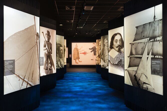 Bay of Islands Heritage Experience from Auckland incl. Waitangi & Russell - Frequently Asked Questions