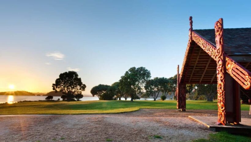 Bay of Islands HOLE IN THE ROCK & WAITANGI TREATY GROUNDS - An In-Depth Look at the Experience