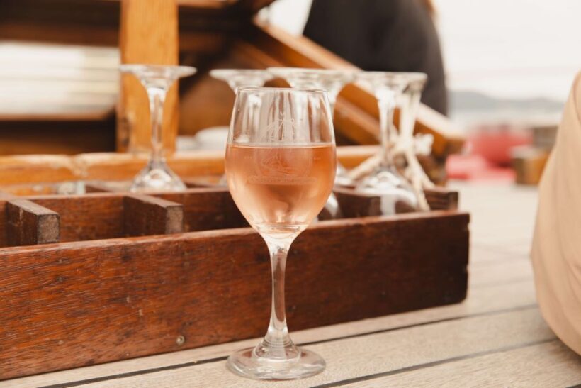 Bay of Islands: Late Afternoon Sailing Cruise - Why This Tour Is Worth It